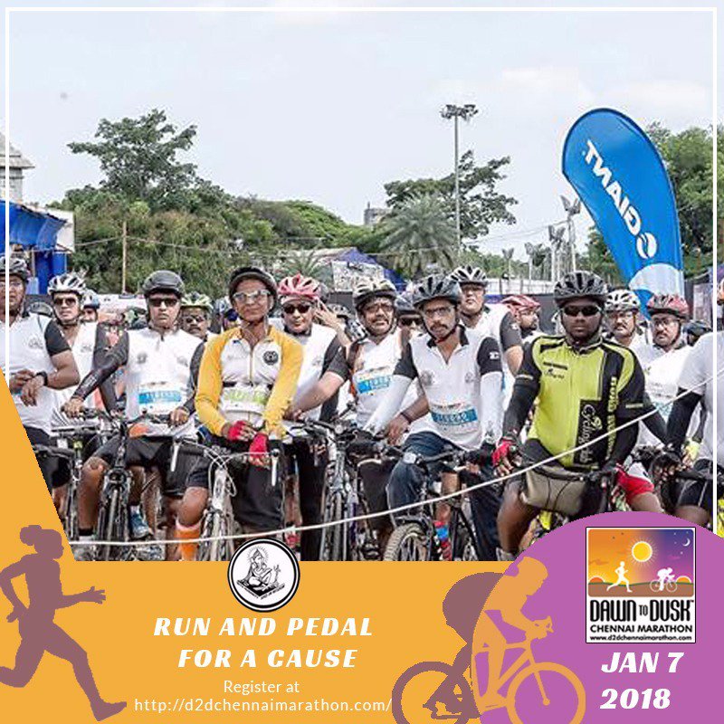 D2D Chennai Marathon on Twitter: "#Flashback to D2D 2016! Register for #D2D 2018 at https://t.co ...