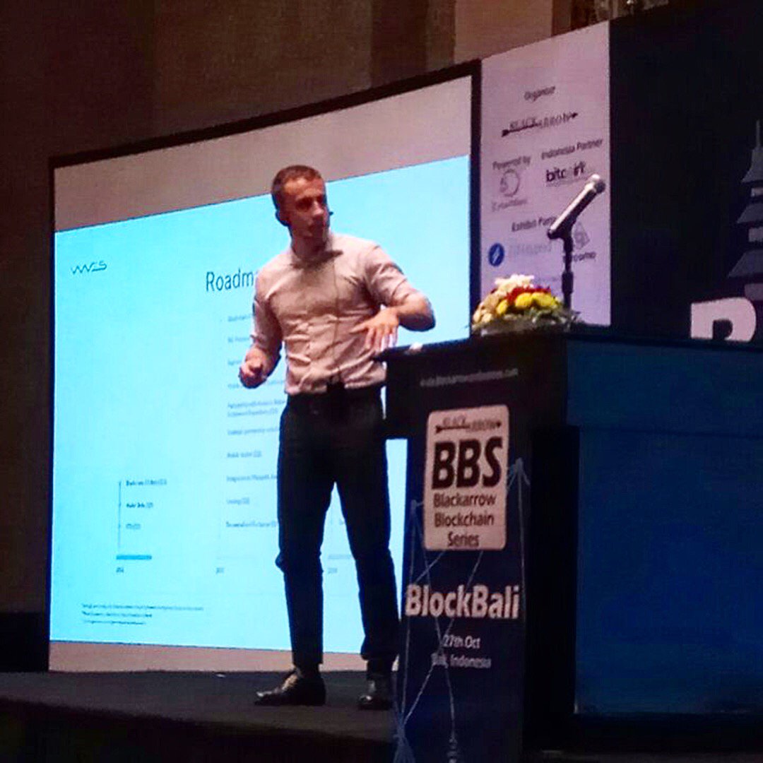 Rollo Tomasi (@OriginalRollo) | Twitter