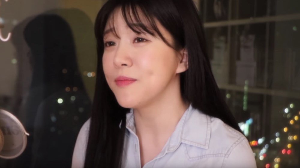 YouTuber Bubble Dia makes official debut with 'My Heart Towards You ...