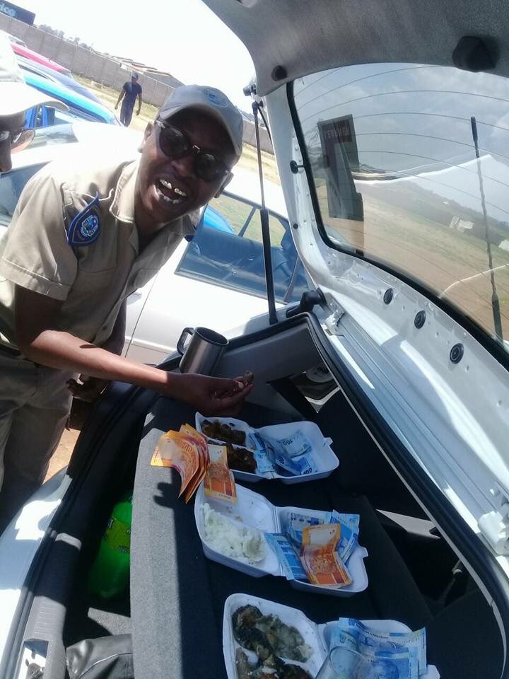 Irene Monyane (@IreneMonyane) | Twitter