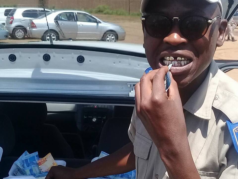 Irene Monyane (@IreneMonyane) | Twitter