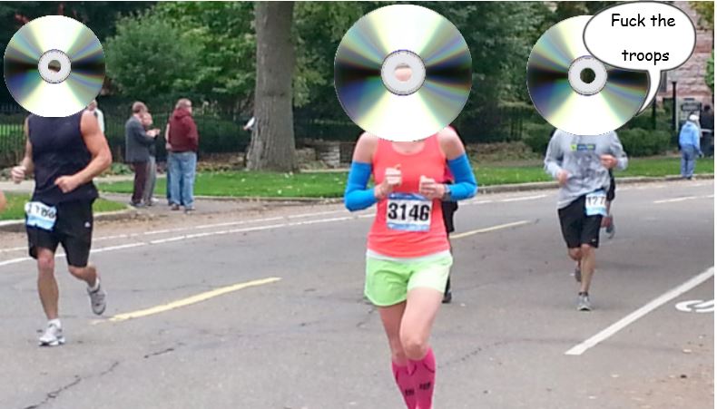 It’s a disc race. 😔 : r/BoneAppleTea