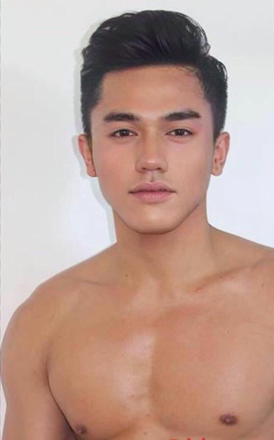 THE JAKOL DIARY on Twitter: "MY GOSH!!! WALANG BAHID NG KAPANGITAN SI KUYA!!! ANG SARAP!!! 👊🏻💦…