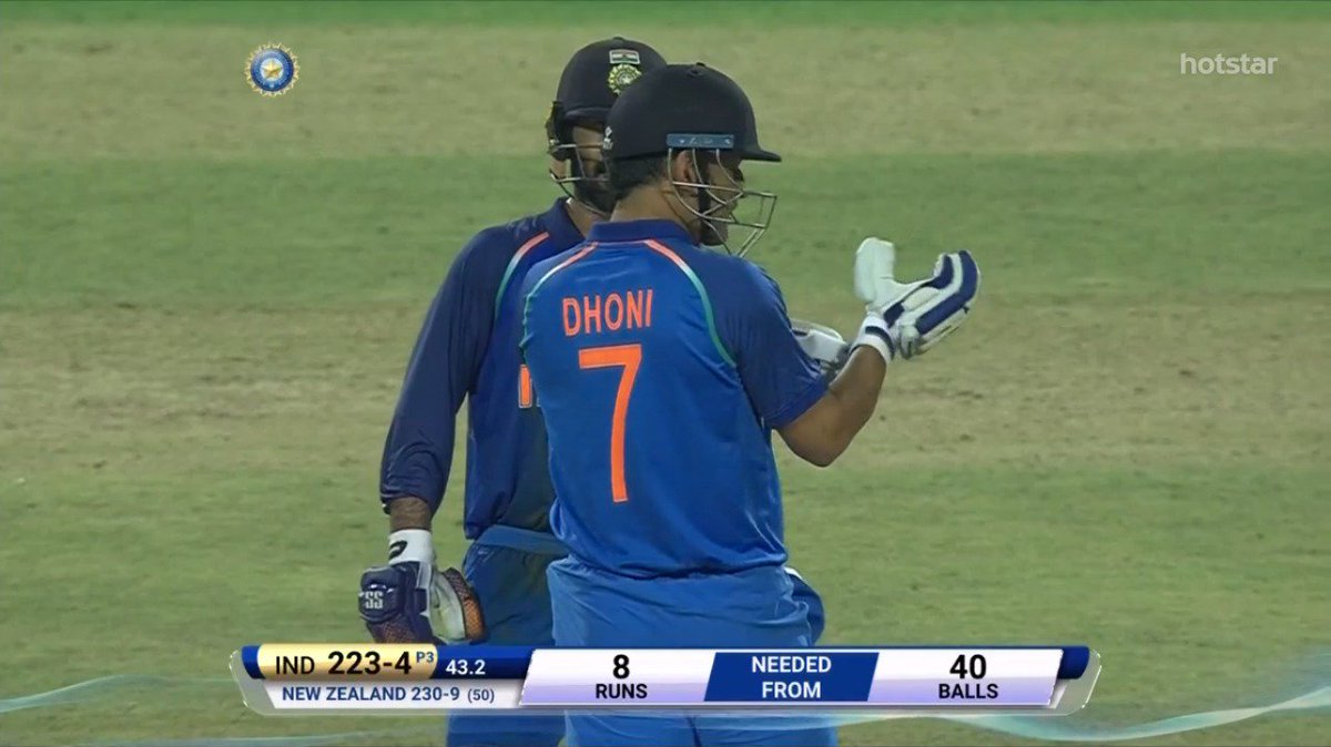 Devanshu Sharma on Twitter: "Going for kanpur match and want selfie with maahi!!! 🤔🤔…