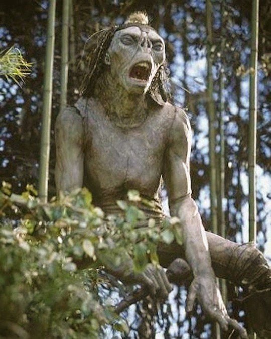 The Time Machine 2002