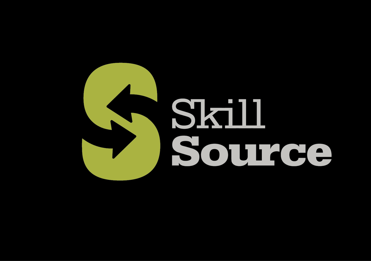 SkillSource (@SkillSourcebc) | Twitter