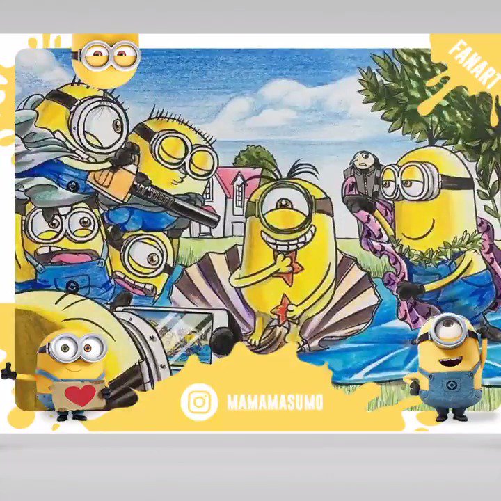 82 best Minions Fans images on Pholder | Minions, Minion Hate and Duelyst