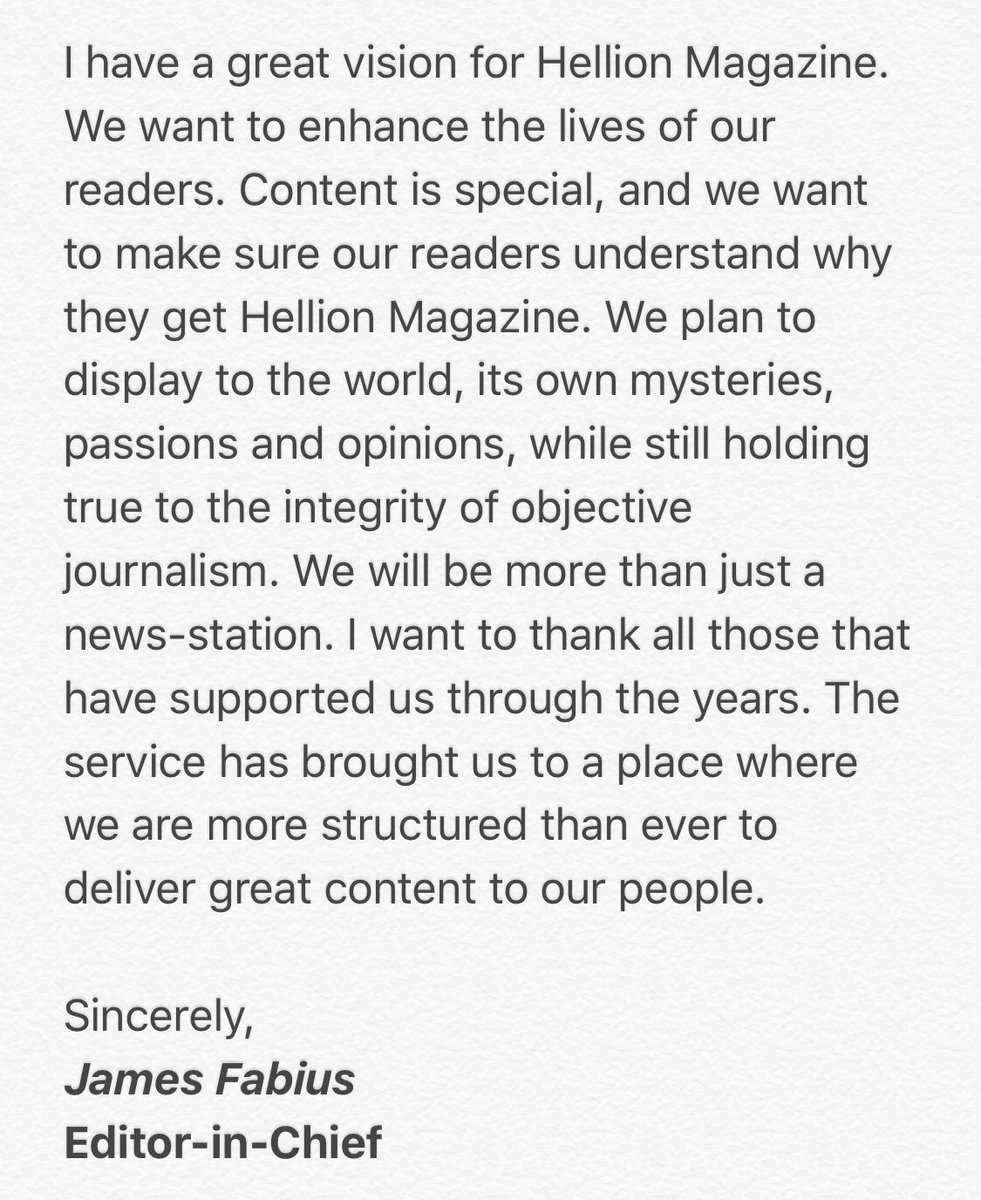 Hellion Tech (@HellionTech) | Twitter