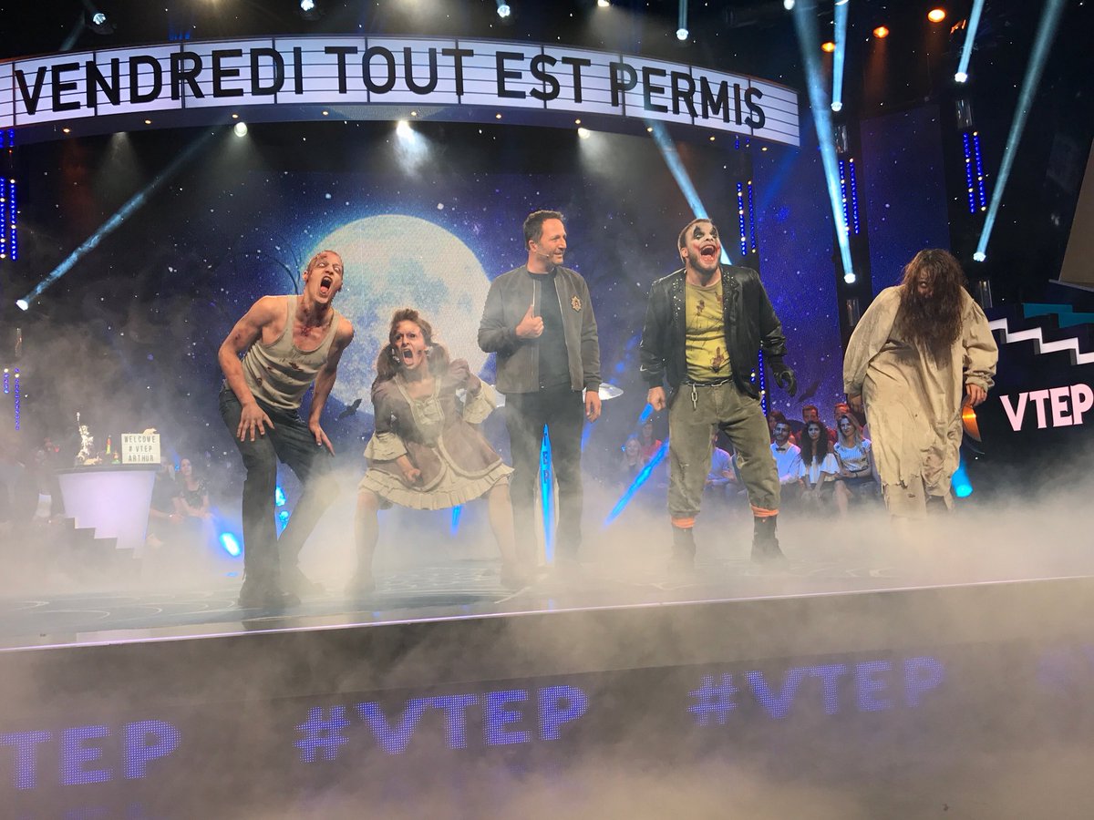Les Blagues De Tonton Vtep Artus Les Blagues De Tonton Vtep Artus