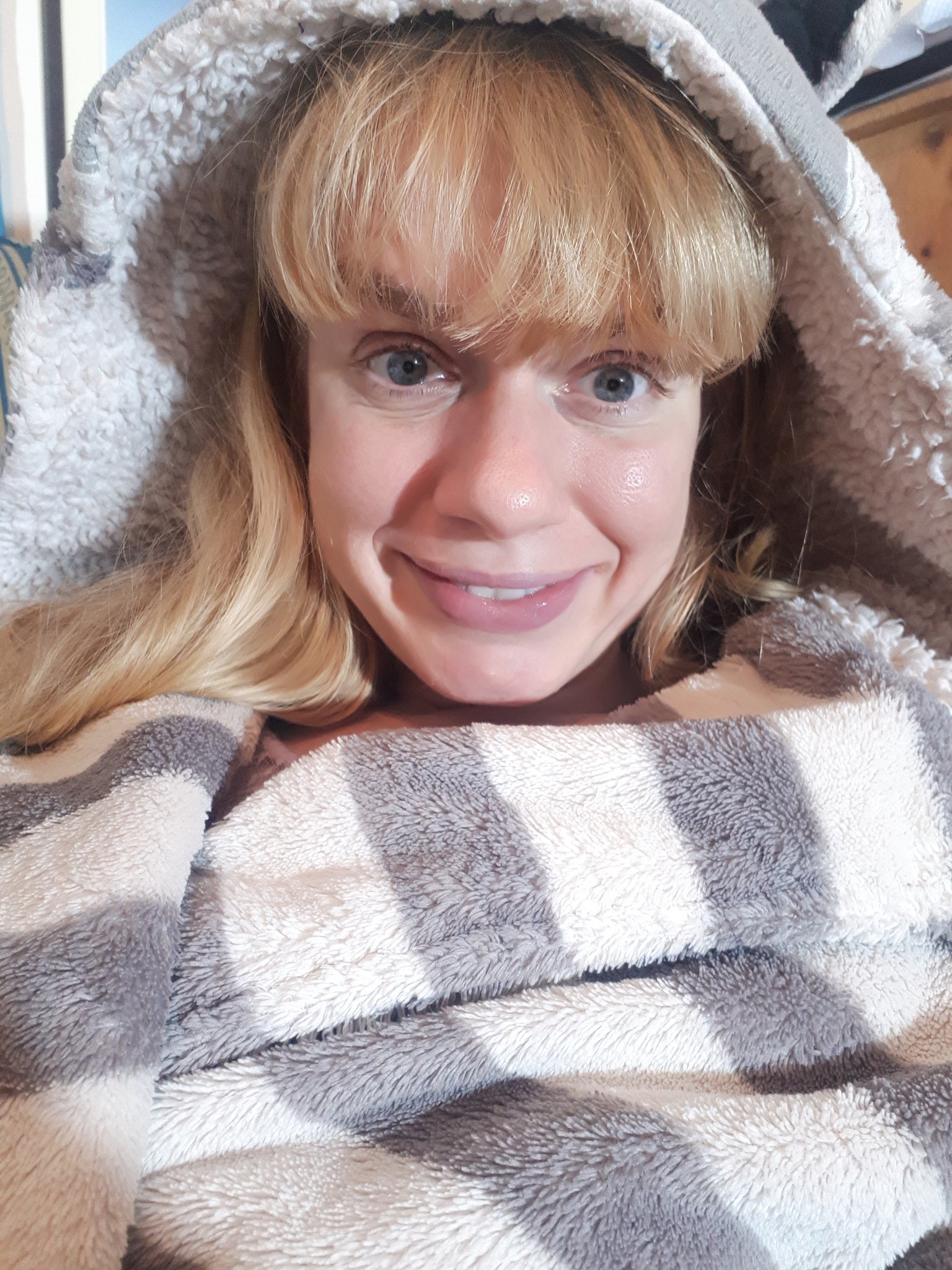 TW Pornstars - Heidi Bush. Twitter. Night night 😙. 10:32 PM - 27 Oct 2017