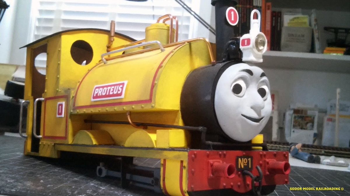 Thomas And Friends Ghost Hunters
