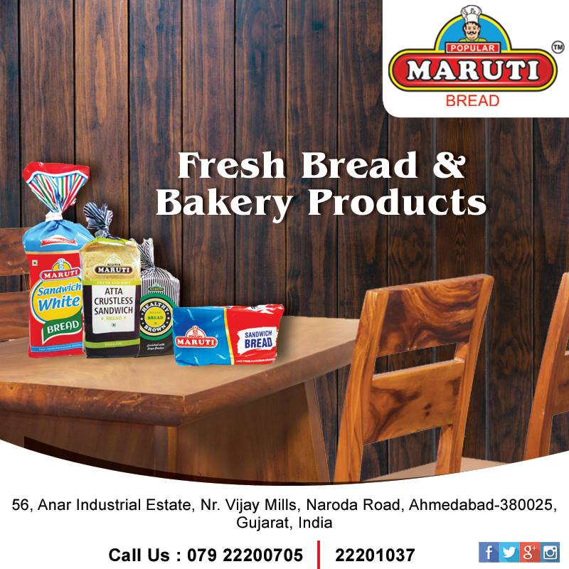 Popular Maruti Bread (@Maruti_Bread) | Twitter