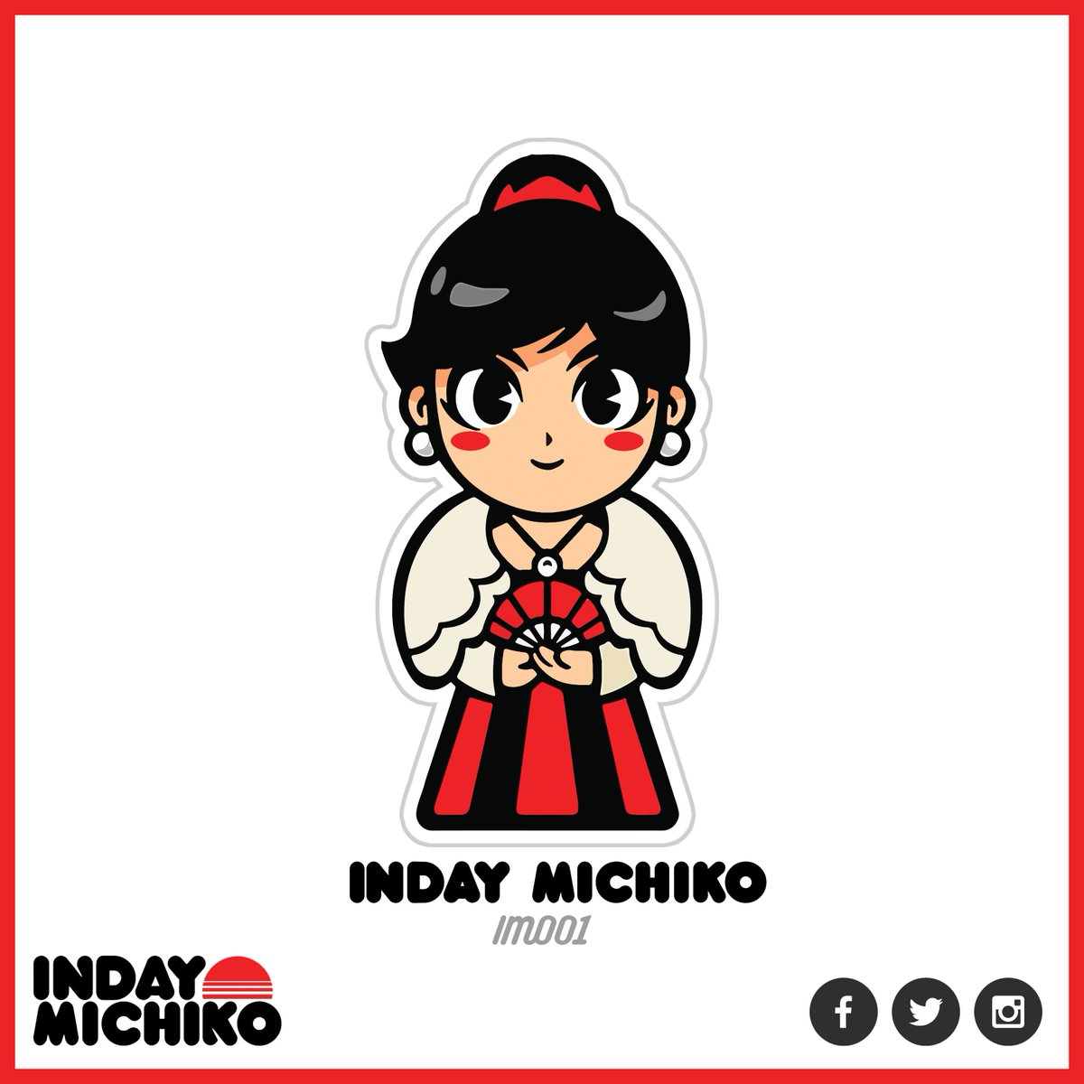 Inday Michiko (@indaymichiko) | Twitter