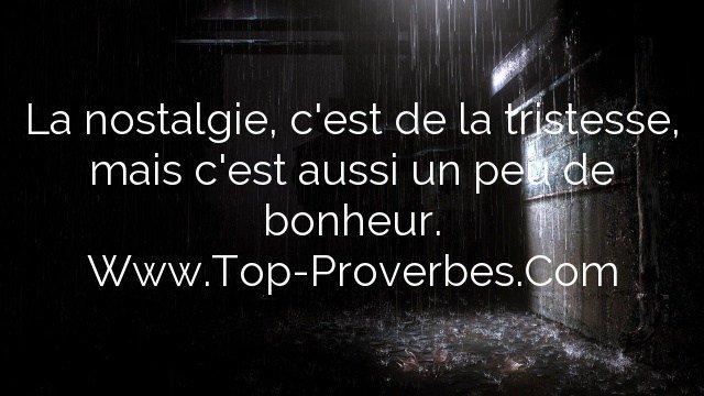 Gratuit 96 Citations Image Nostalgie - FraisCitation Gratuit 96 Citations Image Nostalgie - FraisCitation