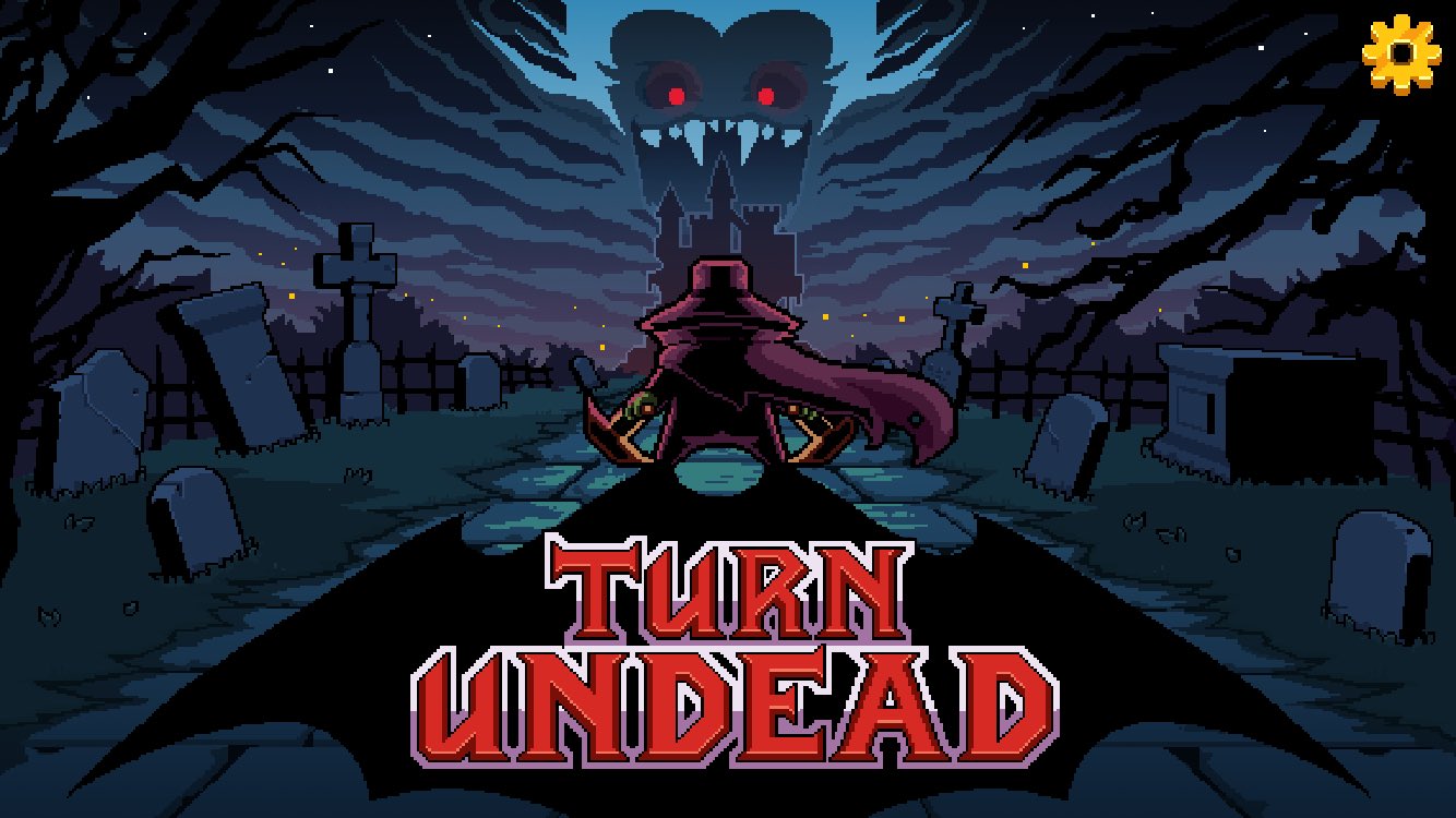 Nitrome Ltd on Twitter: "#turnundead has had some bug fixes aswell as achivements and remove ads ...