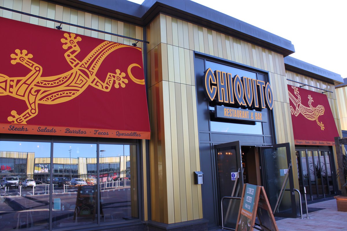 Liverpool Shopping Park | Edge Lane/Mill Lane | Retail/Leisure ...