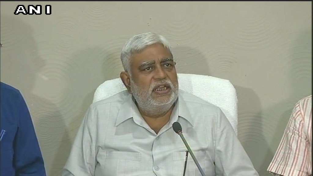 Cabinet has decided to give this entire case to the CBI for probe: Prem ...