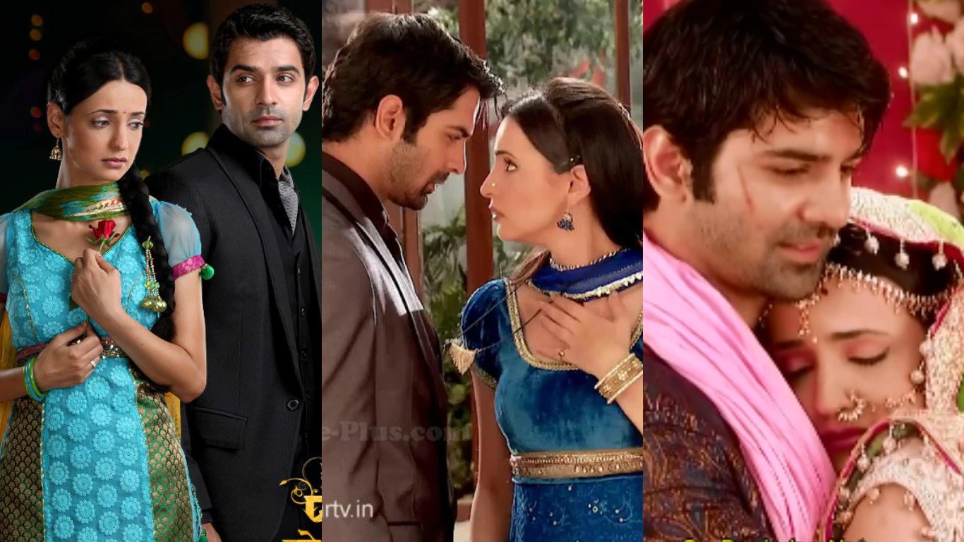 Khushi And Arnav Images