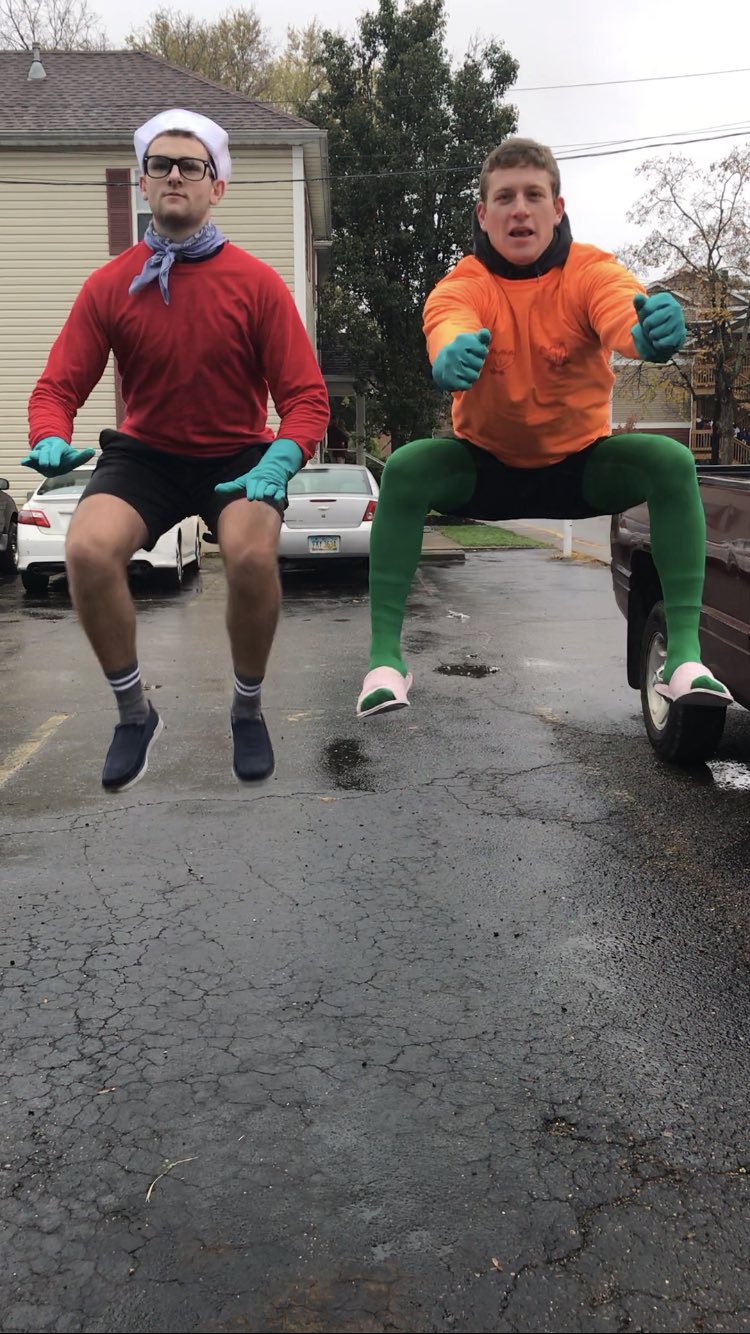 Invisible Boat Mobile