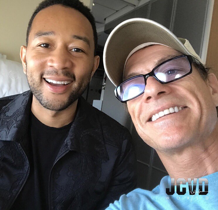 156 best Jcvd images on Pholder | JCVD, JC Van Johnson and Rance