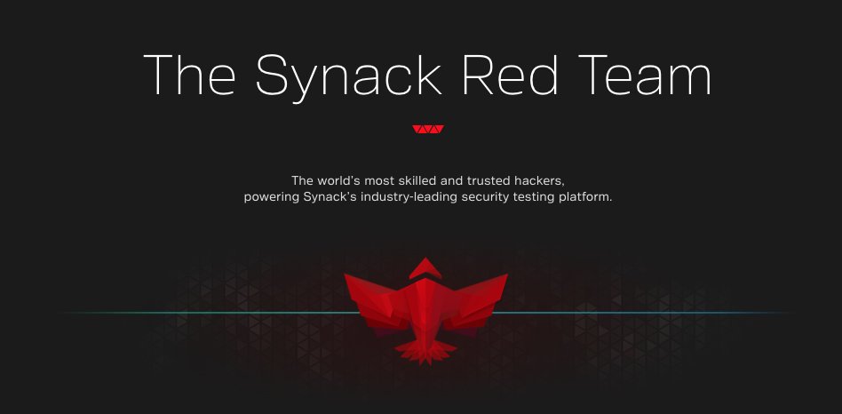 Synack Red Team on Twitter: "If you aren't already apart of the Synack Red Team, apply today to ...