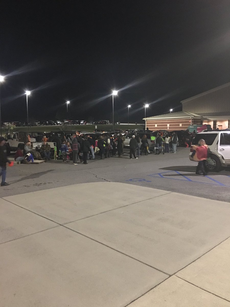 Sparkman SGA (@Sparkman_SGA) | Twitter