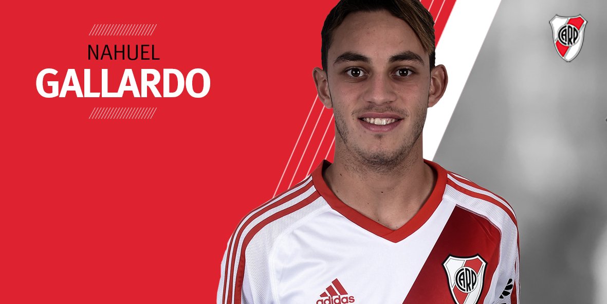 TitularesRiver ⚪️?⚪️ La defensa ? 37- Augusto Aguirre, 31- Kevin ...