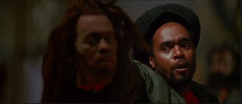 Screwface Marked For Death