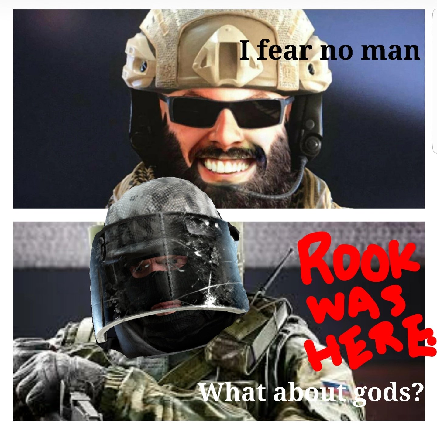 Rook Memes
