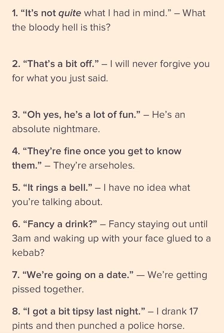 Sale > funny british sentences > in stock