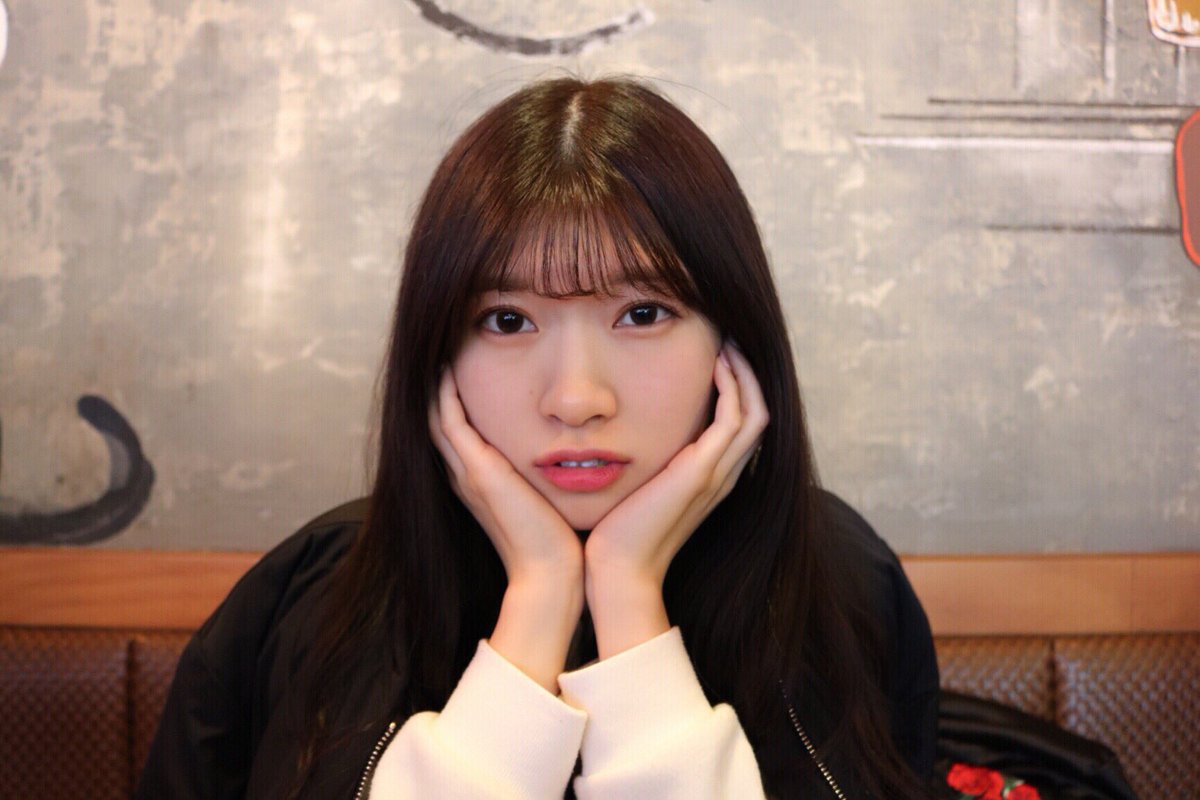 あいりちゃんかわいいbot(AKB) (@Airi_Kawaii_bot) | Twitter