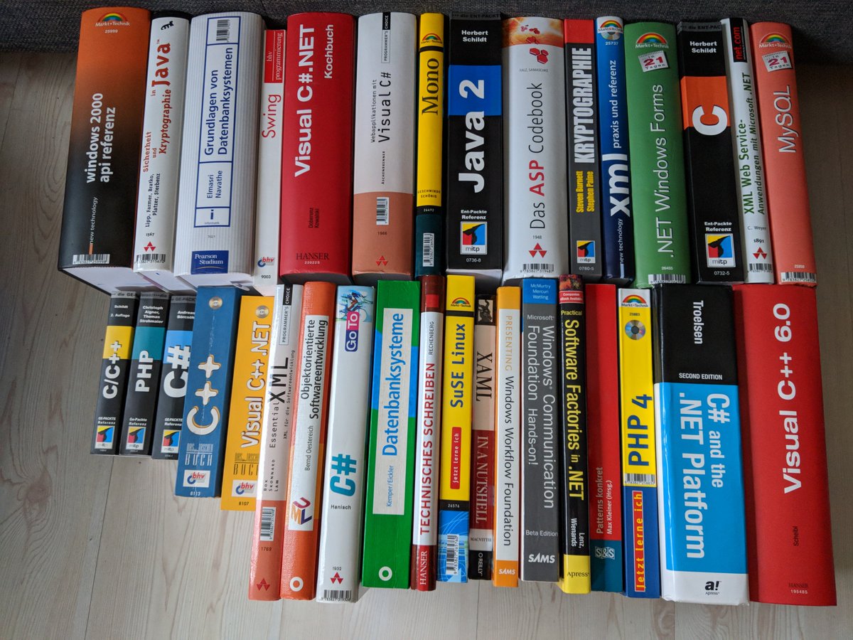 Michael Lamers (@Devmil) | Twitter