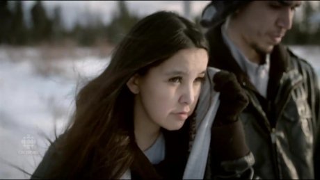 Co-director Shane Belcourt on Indictment: The Crimes of Shelly Chartier ...