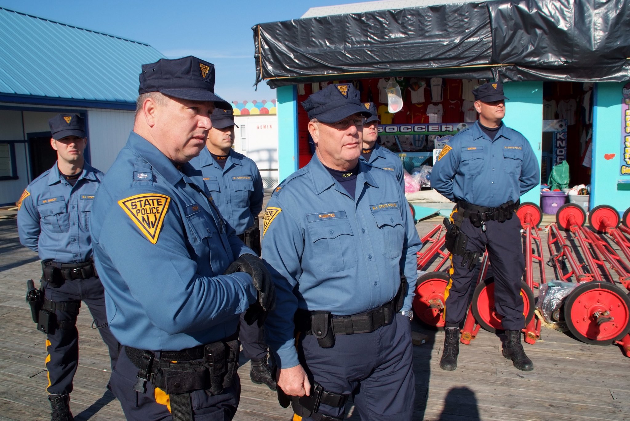 Njsp State Police On Twitter This Sundaymorning We Reflect On The