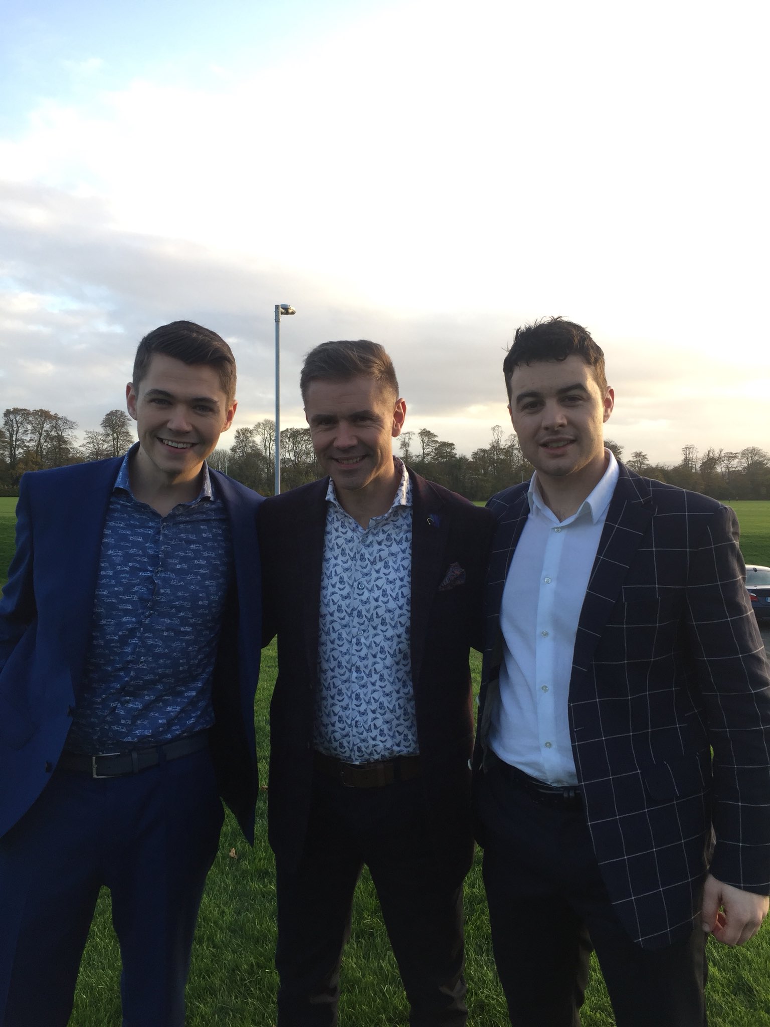 Neil Byrne on Twitter: Neil Byrne on Twitter: