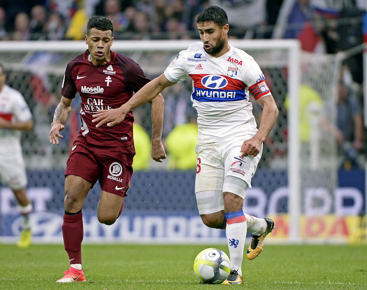 49 best Nf18 images on Pholder | Jour de match 🔥 #NF18 #TeamOL