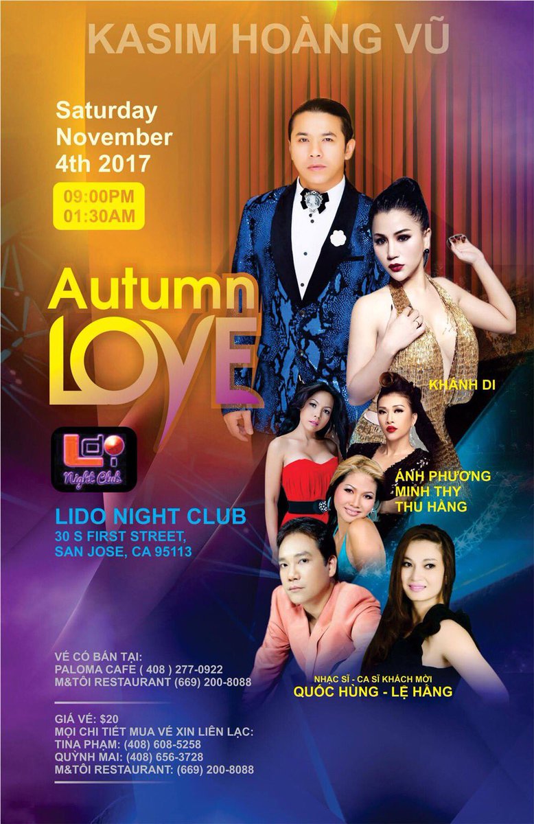 Dance Clubs San Jose