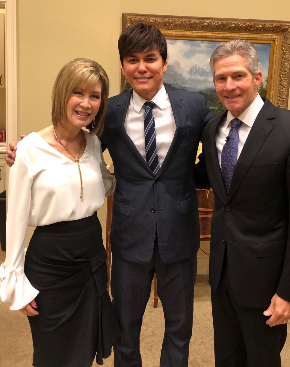 Lisa Osteen's Instagram, Twitter & Facebook on IDCrawl