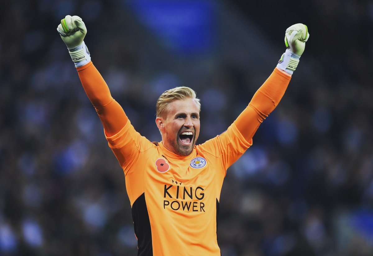 1110 best Lcfc images on Pholder | Kschmeichel1, Ben Chilwell and Harry ...