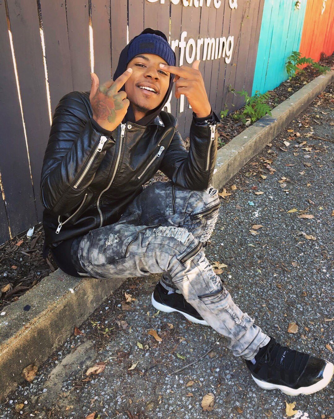 Studs With Swag Instagram