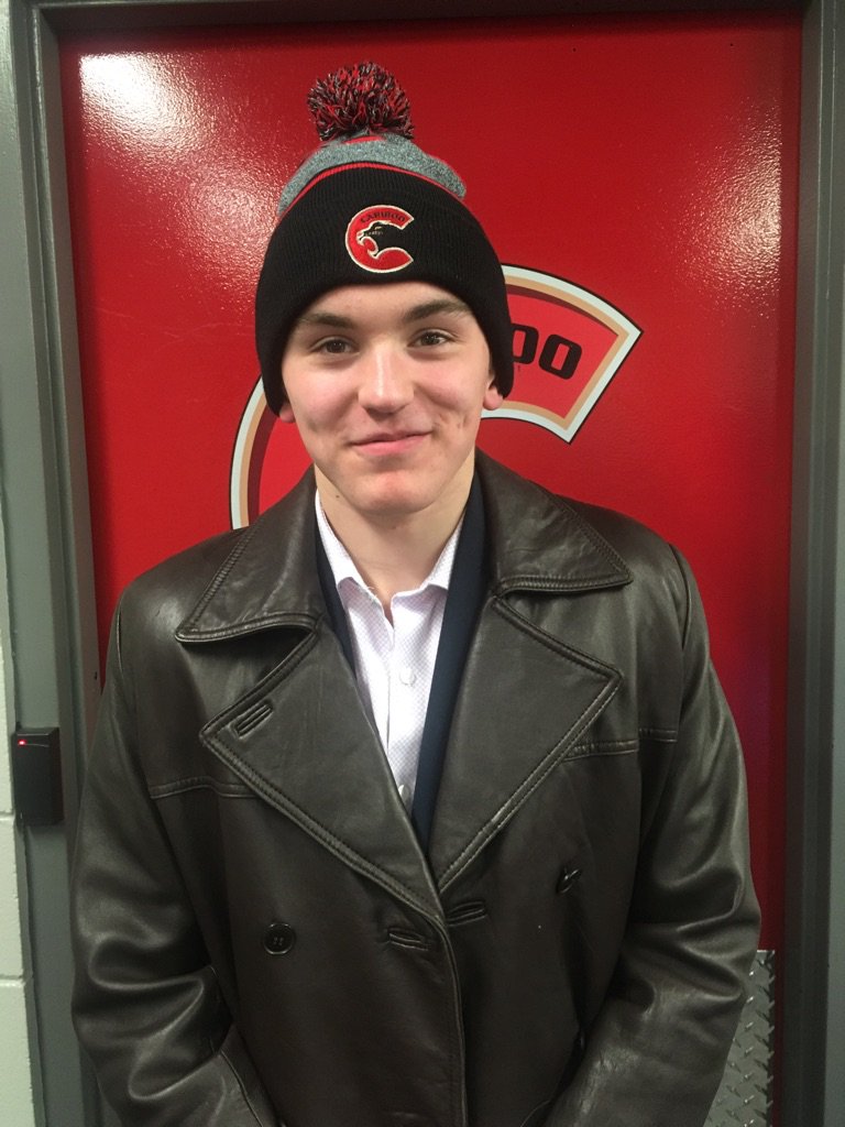 Jacob Gendron's Instagram, Twitter & Facebook on IDCrawl