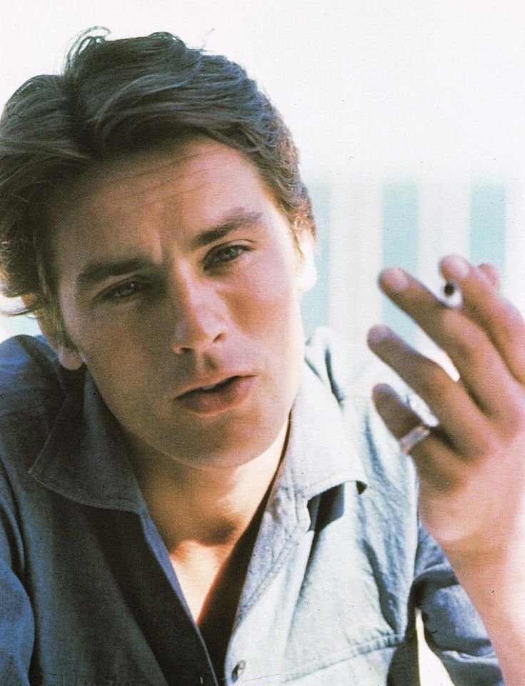 Pin On Alain Delon, 53% OFF | www.pinnaxis.com