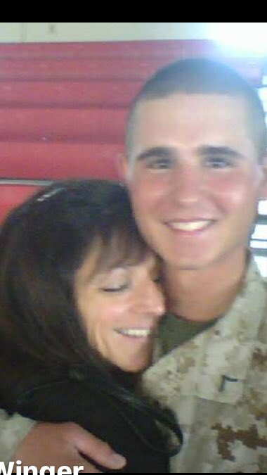 Michelle Winger's Instagram, Twitter & Facebook on IDCrawl