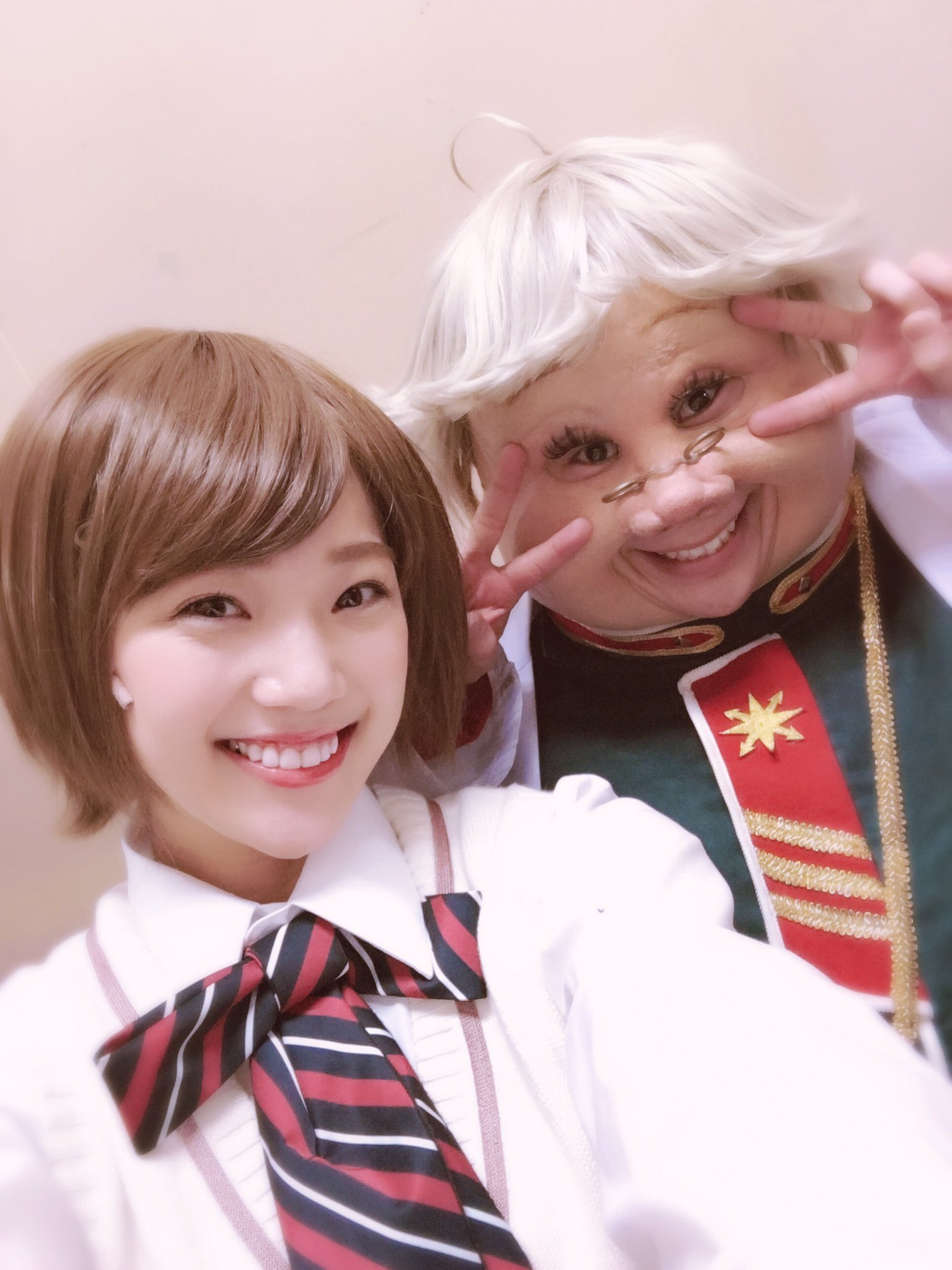 小槙まこ On Twitter 昨日、東京千秋楽無事に終えました! 雨の中ご来場ありがとうございました! お次は神戸。 気を緩めず頑張ります! 神戸公演もよろしくお願いします 東京千秋