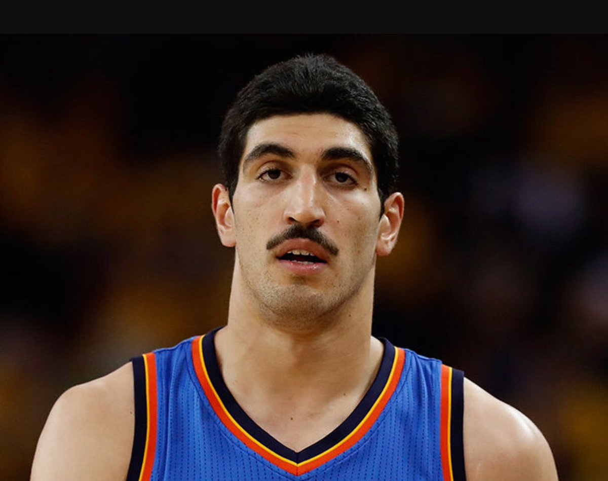 Best Hairline In The Nba