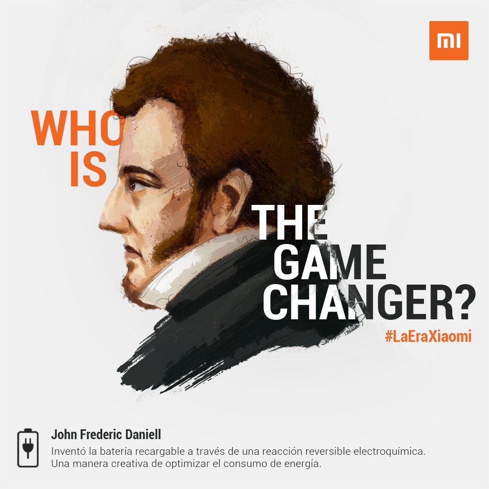 John Frederic Daniell