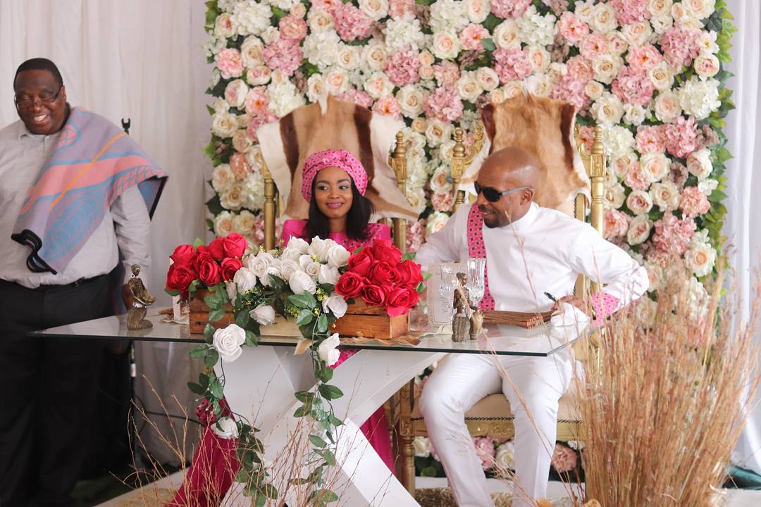 Lebo wedding | Beachweddingtips.com