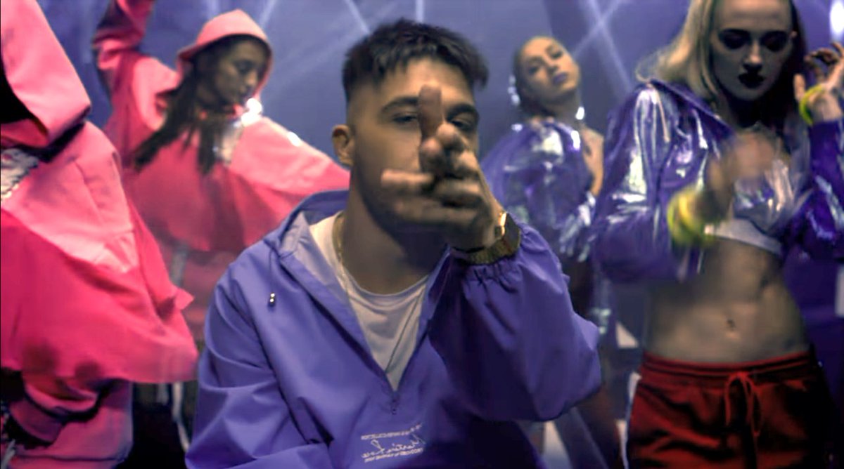 Majid Jordan - Body Talk Music Video | Latest News Explorer