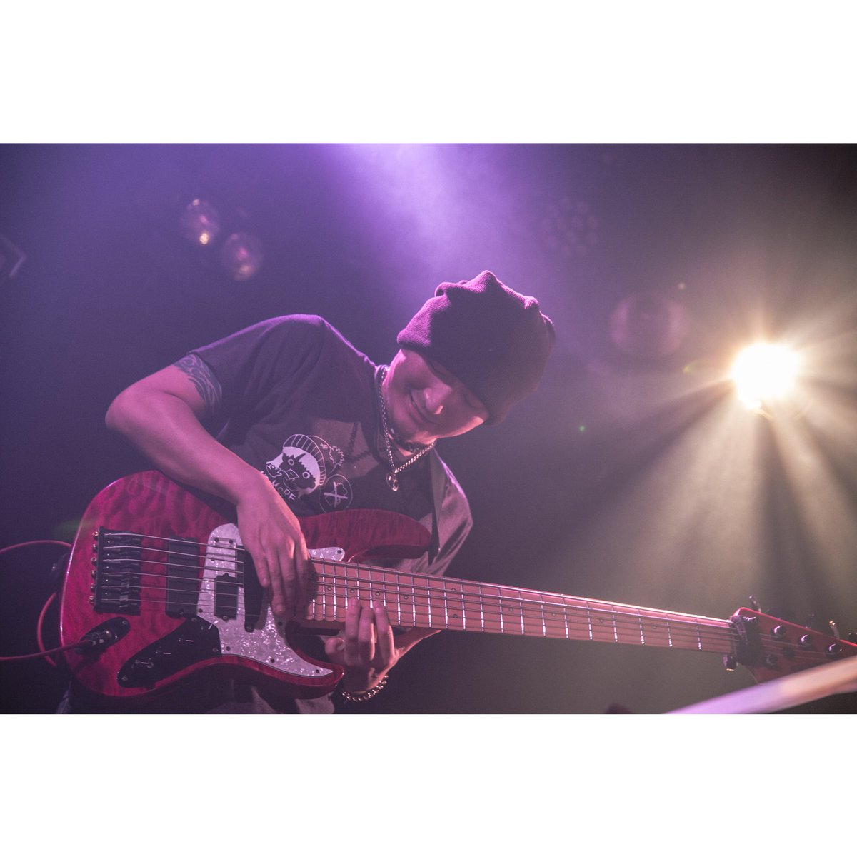 Kami Band Wednesday 64! It's that time of the week to post all them ...