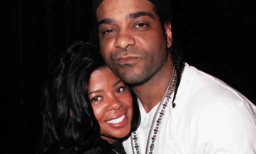 Jim Jones Two Braids